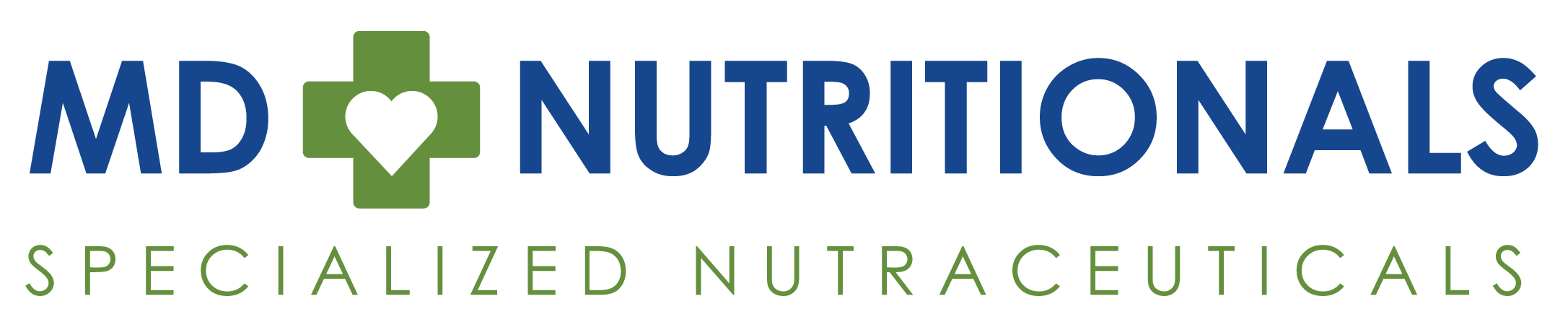 M D Nutritionals LLC – MD Nutritionals LLC